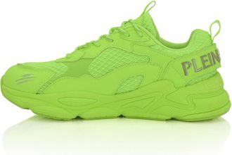 Plein Sport Sneaker Track King