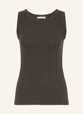 Lilienfels Lilienfels Top braun
