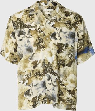 Selected Hemd Vero