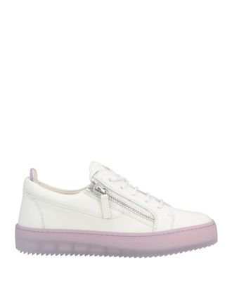 Giuseppe Zanotti SCHUHE - Sneakers auf YOOX.COM