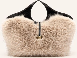 Gianni Chiarini Gianni Chiarini Handtasche Infinity Xl schwarz