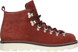 Fracap Damen, Schuhe, Rot, 37 EUGr&ouml;&szlig;e