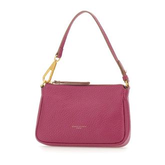 Gianni Chiarini Femme, Sacs, Rose, Taille: ONE Size Brooke Shoulder Bag