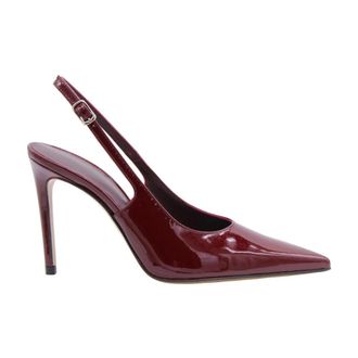 Guglielmo Rotta Femme, Chaussures, Rouge, Taille: 39 EU Angus