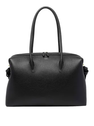 Yuzefi Sac Port&eacute; &Eacute;paule - Noir