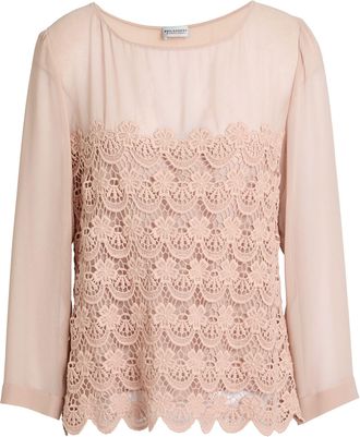 Alberta Ferretti TOPS - Tops auf YOOX.COM