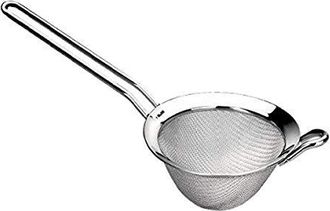 Ibili COLADOR Malla Media BOLA INOX Prisma 15