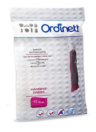 Ordinett Vakuum-Mäntel M