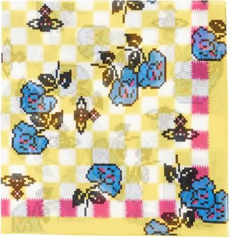 Vivienne Westwood unisex, Accessoires, Multicolore, Taille: ONE Size Scarf