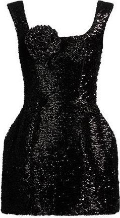 Giuseppe Di Morabito ROBES - Robes courtes sur YOOX.COM