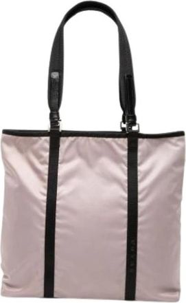 Prada Damen, Pre-Owned, Rosa, ONE SIZEGr&ouml;&szlig;e