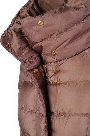 Peuterey Down Jacket - Brown