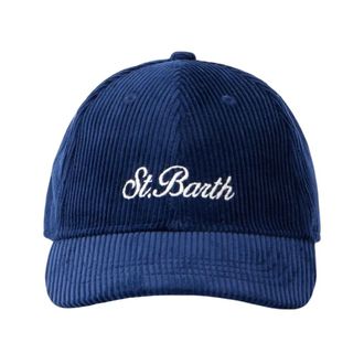 Saint Barth unisex, Accessories, Blau, ONE SIZEGr&ouml;&szlig;e