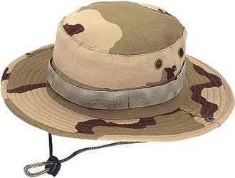 Generic Cocila Casquettes de Baseball Homme pêche randonnée en Plein, Chapeau pêcheur décontracté à Bords Ronds dans la Jungle, Chapeaux pour Hommes et Femmes