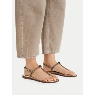Replay Sandalen REPLAY GWF6R.000.C0001T Braun