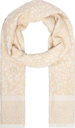 Liu Jo Schal Liu Jo 2F6029 T119A Beige