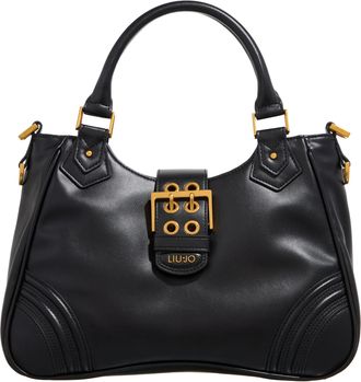 Liu Jo Shopper - Liu Jo Chandani - Gr. unisize - in Schwarz - für Damen
