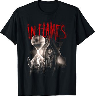 In Flames Meet Your Maker T-Shirt