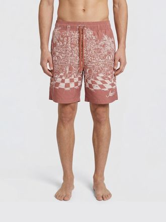 Amiri Maillot De Bain AMIRI Homme couleur Rouge