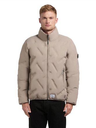 Khujo Steppjacke CLOVER mit hochwertiger Pr&auml;gung