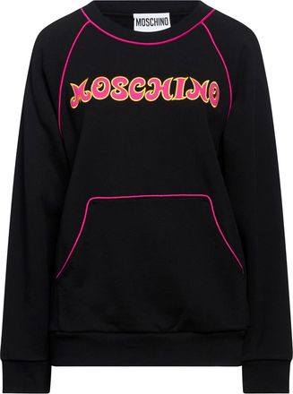 Moschino TOPS - Sweatshirts auf YOOX.COM