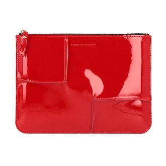 Comme Des Gar&ccedil;ons Damen, Taschen, Rot, ONE SIZEGr&ouml;&szlig;e