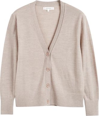 Chinti and Parker Strickjacke