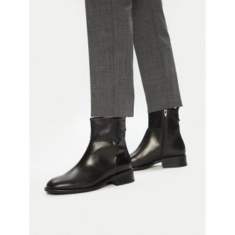 Vagabond Stiefeletten Vagabond Shoemakers Sheila 5835-001-35 Braun