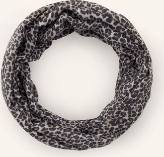 Codello Loop-Schal schwarz