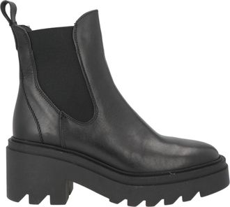 Francesco Brunelli SCHUHE - Stiefeletten auf YOOX.COM