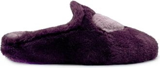 Thies Pantolette thies 1856 Rec Heart Slipper Love