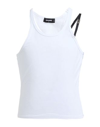 Dsquared2 TOPS - Tank Tops auf YOOX.COM