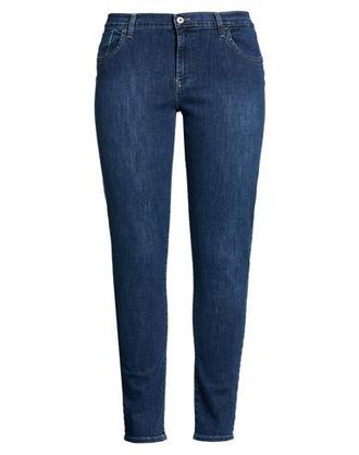 Woolrich BAS - Pantalons en jean sur YOOX.COM