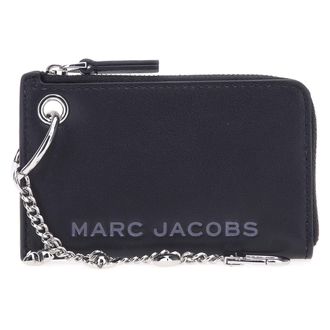 Marc Jacobs The Coin Purse Charm Black