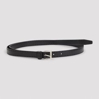 Prada Ceinture en cuir Prada