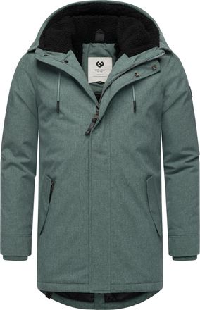 Ragwear Wintermantel