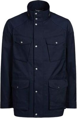Hackett Blouson &agrave; col montant