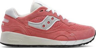 Saucony Baskets Shadow 6000 Su&egrave;de Saucony