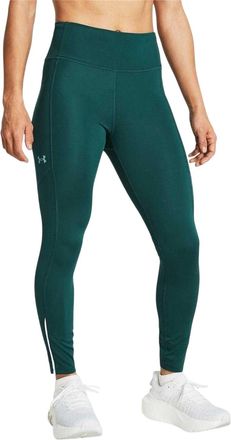 Under Armour Fly Fast Leggings f&uuml;r Damen (Blau)