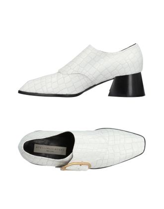 Stella McCartney SCHUHE - Stiefeletten auf YOOX.COM