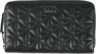 Karl Lagerfeld Kleinlederwaren - Brieftaschen auf YOOX.COM