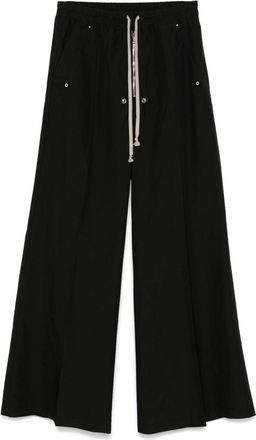 Rick Owens pantalon Bela - Noir
