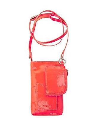 Esprit 014ea1v301, Sac à bandoulière pour Femme, 880/Bright Orange