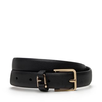 Furla Dameng&uuml;rtel Furla WC00099 BX2045 O6000 Schwarz