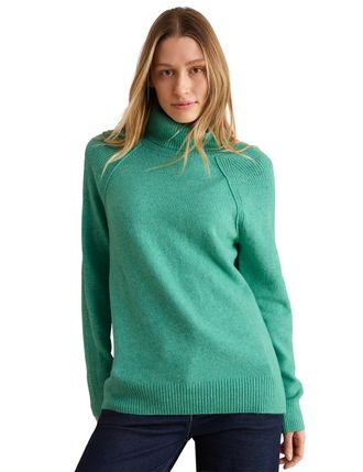 Cecil Rollkragenpullover