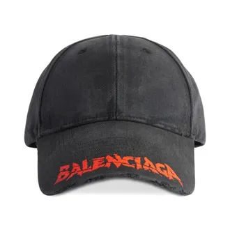 Balenciaga Herren, Accessories, Schwarzk, LGr&ouml;&szlig;e