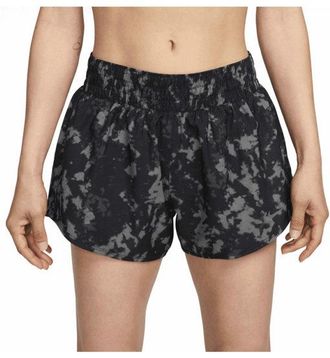 Nike One Mid Rise 3 W - Trainingshosen - Damen