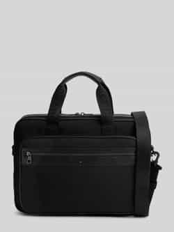 Tommy Hilfiger Laptoptasche mit abnehmbaren Schulterriemen