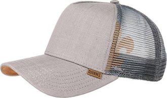 Djinns Trucker HFT Linen 2013 Grey, Grey, Uni