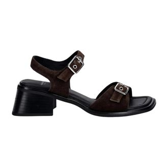 Vagabond Ines High Heel Sandalen - - Shoes - Damen - Braun - 36 EU